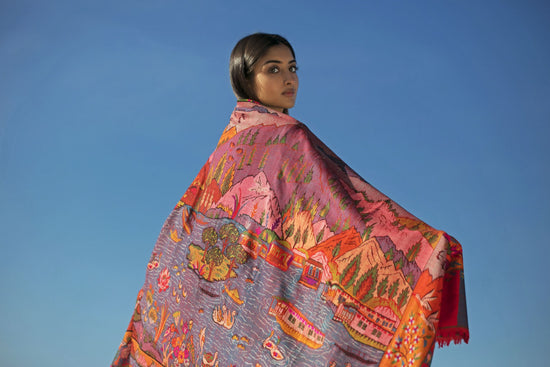 Homepage – Pink Maharani